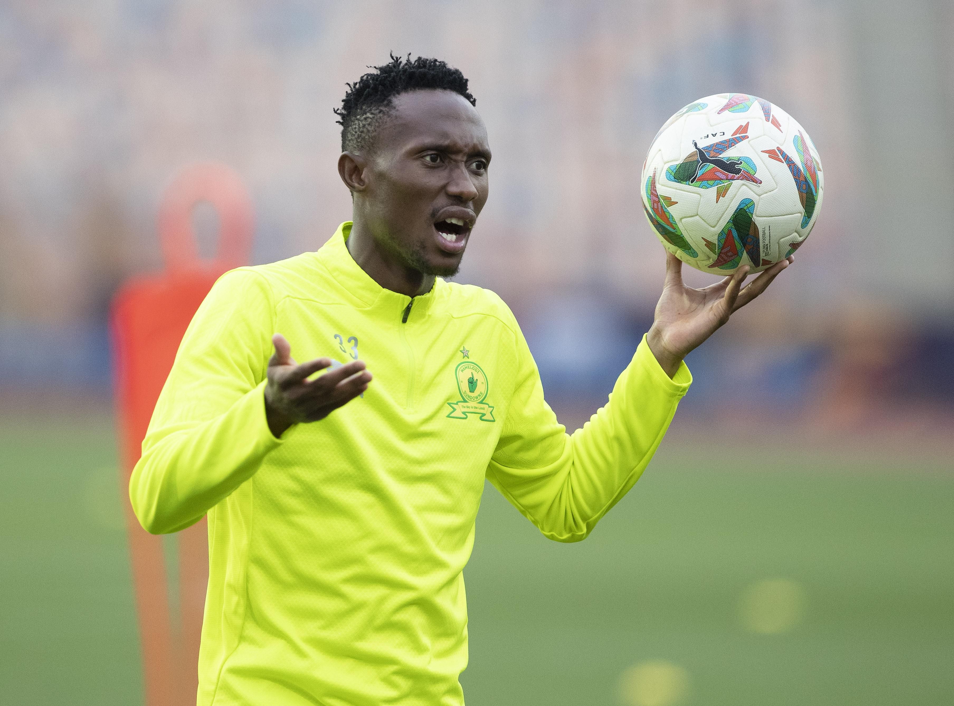 Thapelo Maseko’s passion flickers as Mamelodi Sundowns snub deepens