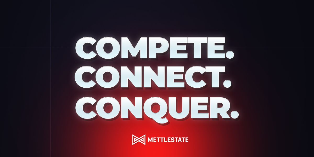 Discover the New Era of Gaming with Mettlestate