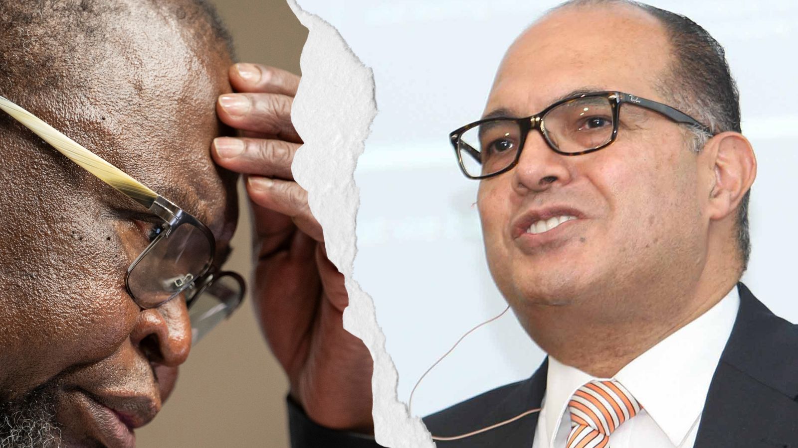 Oops! Hot mic catches Finance Minister' s candid remarks after Budget ...