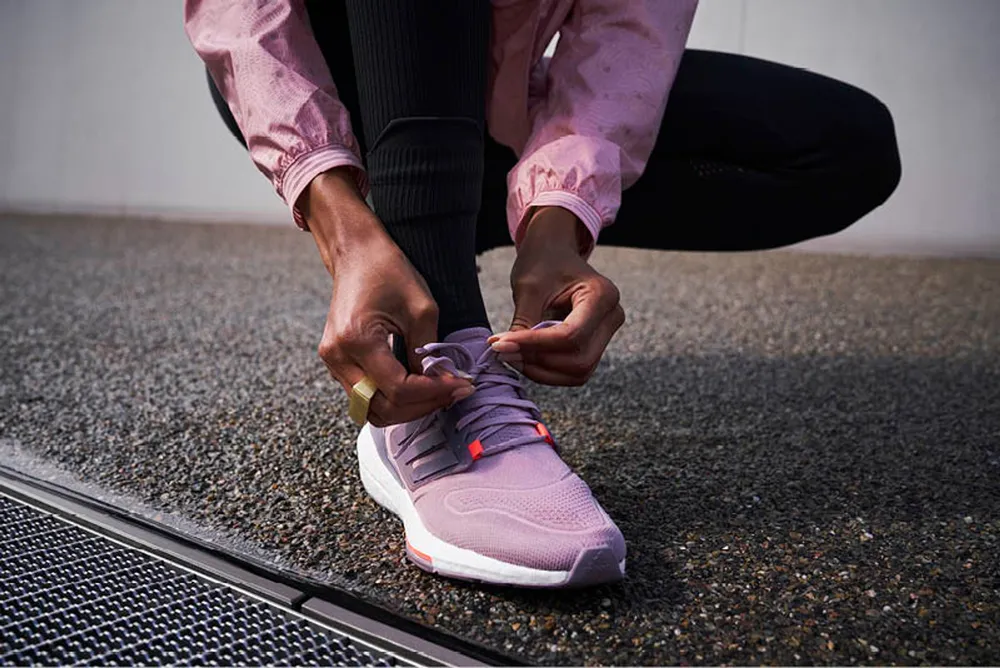 Adidas shows ongoing commitment to female running community with new ...