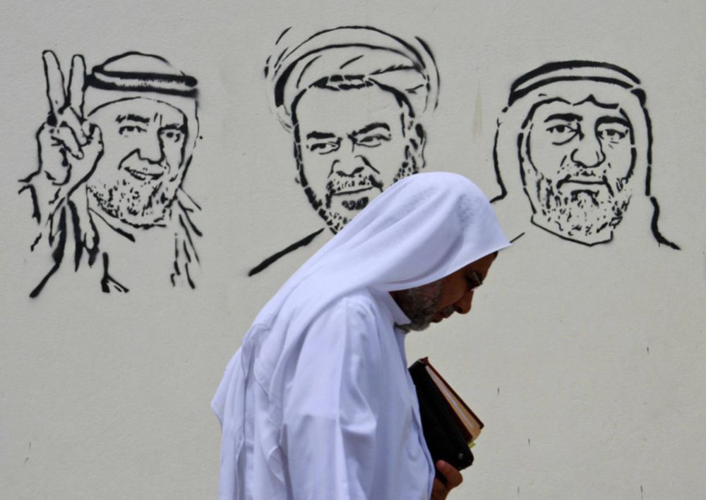 Bahrain activist’s daughter to be freed