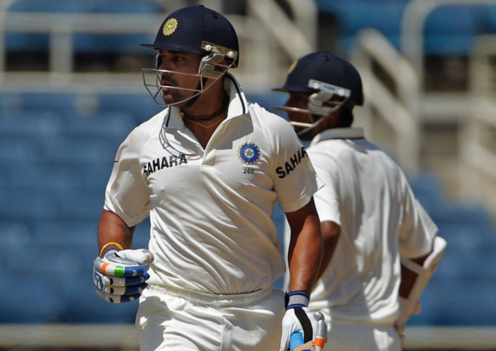 India win toss, elect to bat