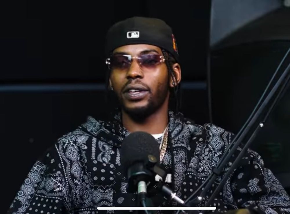 WATCH: Flvme talks joining Ambitious and falling out with A-Reece ...