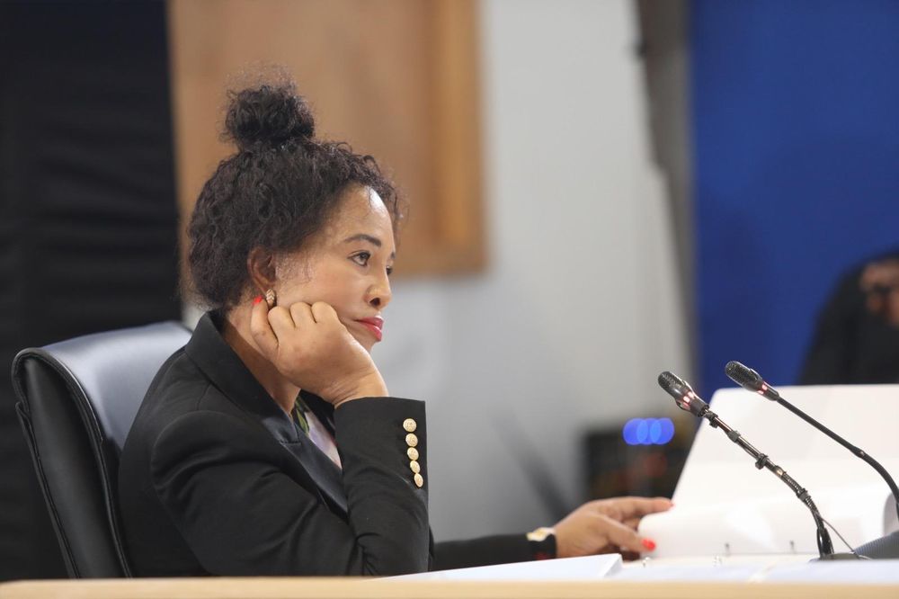 Mashazi confirms EMPD chief bypassed rules for 55 promotions | Madlanga ...