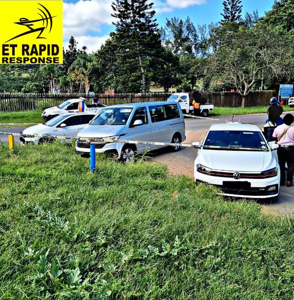 Three suspects arrested with house-breaking and car-breaking implements ...