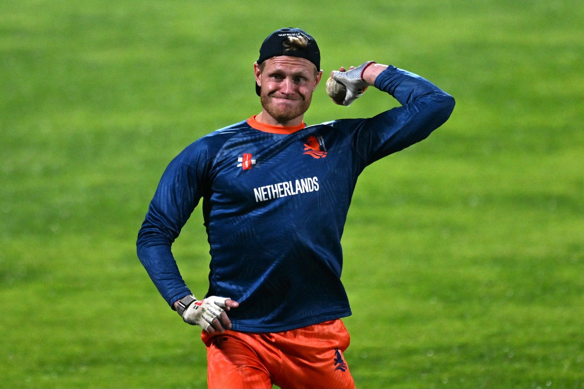 Dutch hope to exploit inside knowledge to stun South Africa again