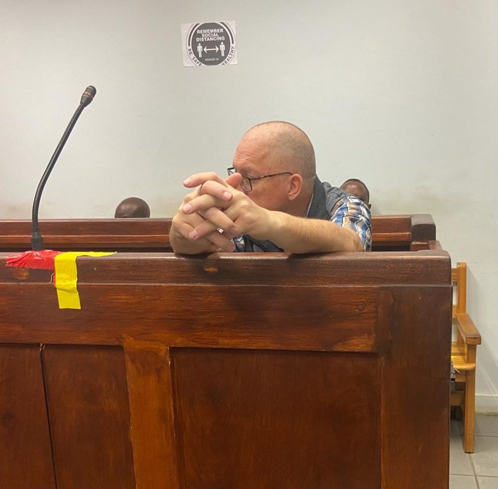 Limpopo man accused of beating a teenager and firearm pointing over ...