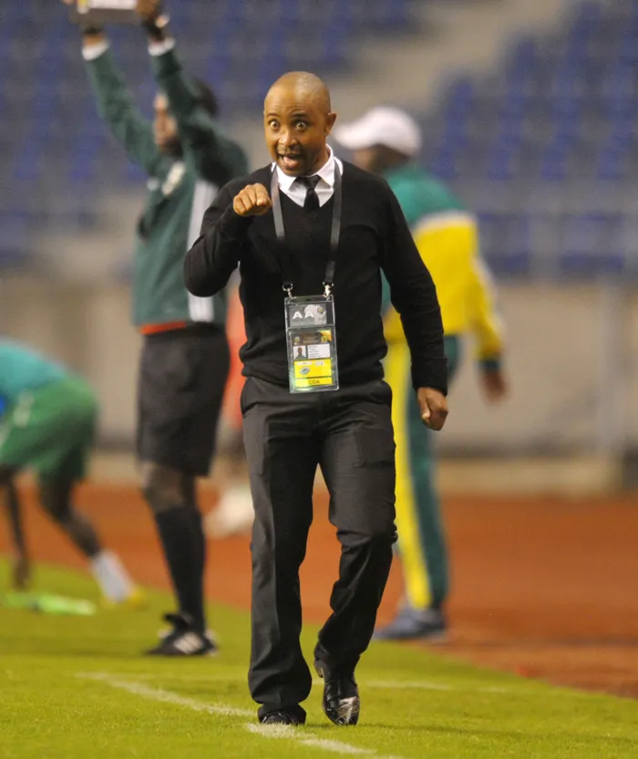 Senong rings the changes, calls for concentration