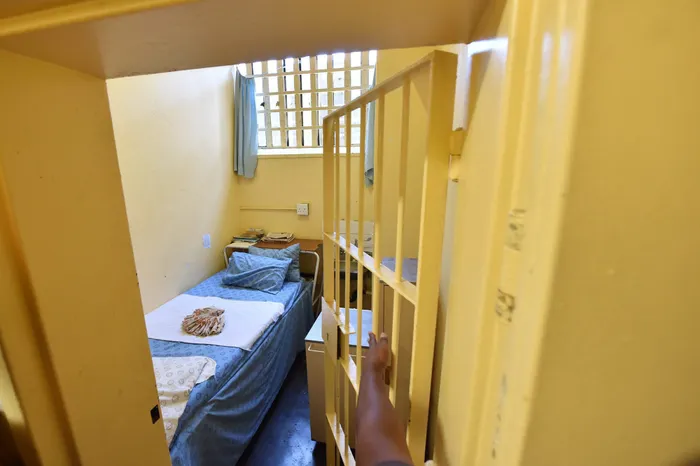 Nicro urges rehabilitation of young offenders to avert revolving doors ...