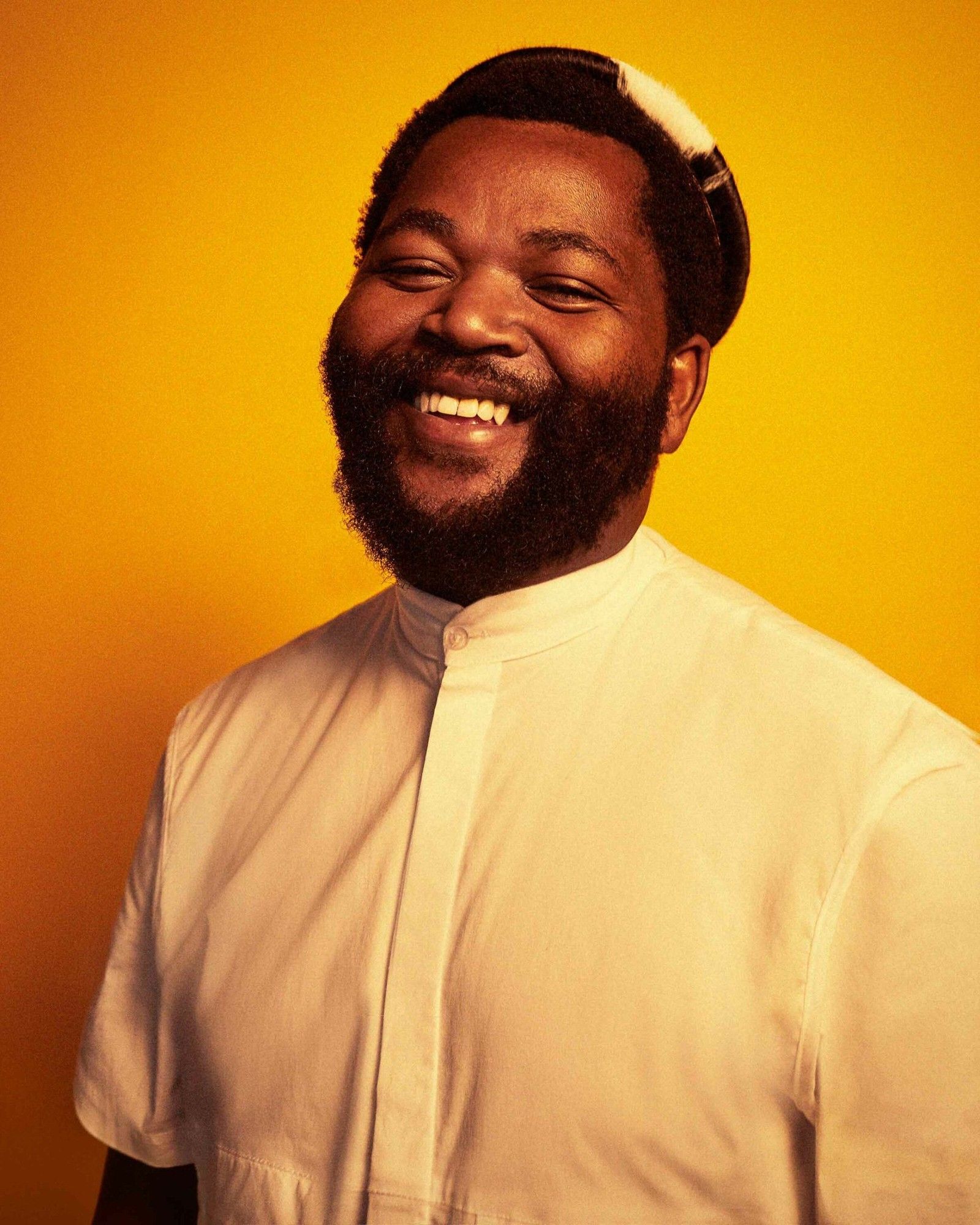 'Definitely attending the Met Gala next year': Sjava promises red ...