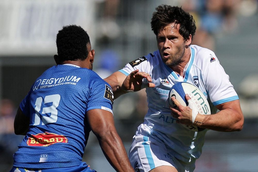 Jan Serfontein returns to the Bulls as Springboks make their way back ...
