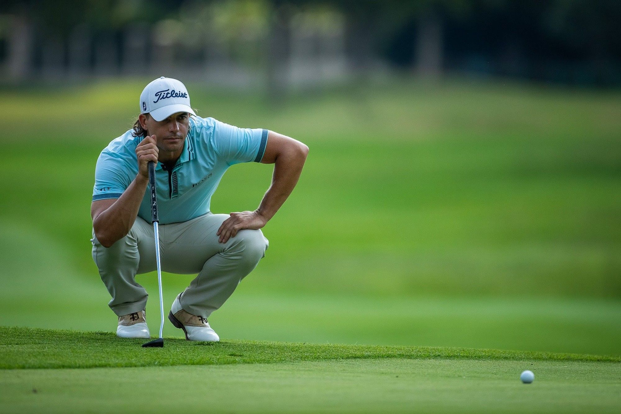 Haydn Porteous turns back the clock to lead Stella Artois Players ...