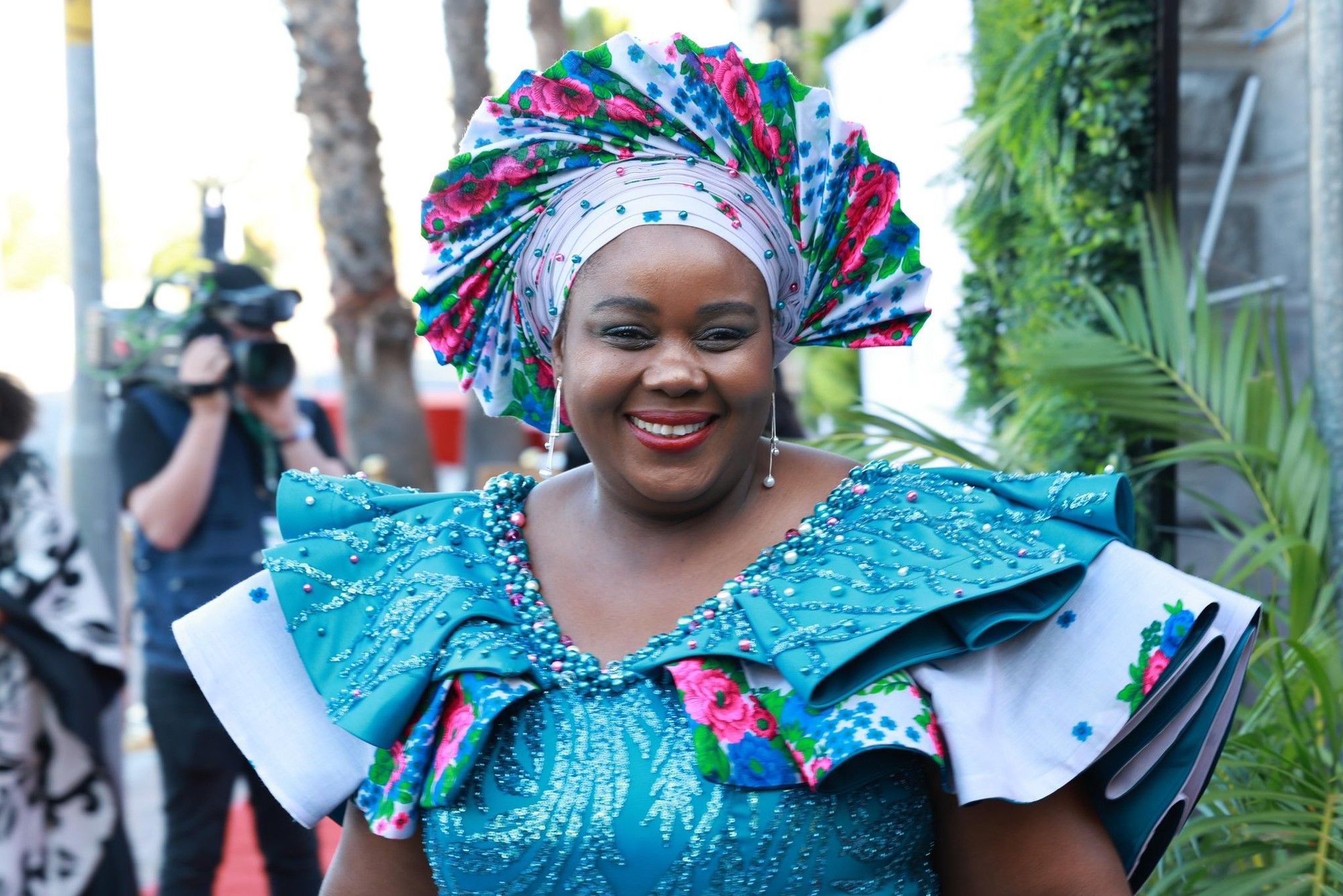 SONA 2025: Fashion experts dish on the red carpet hits and misses