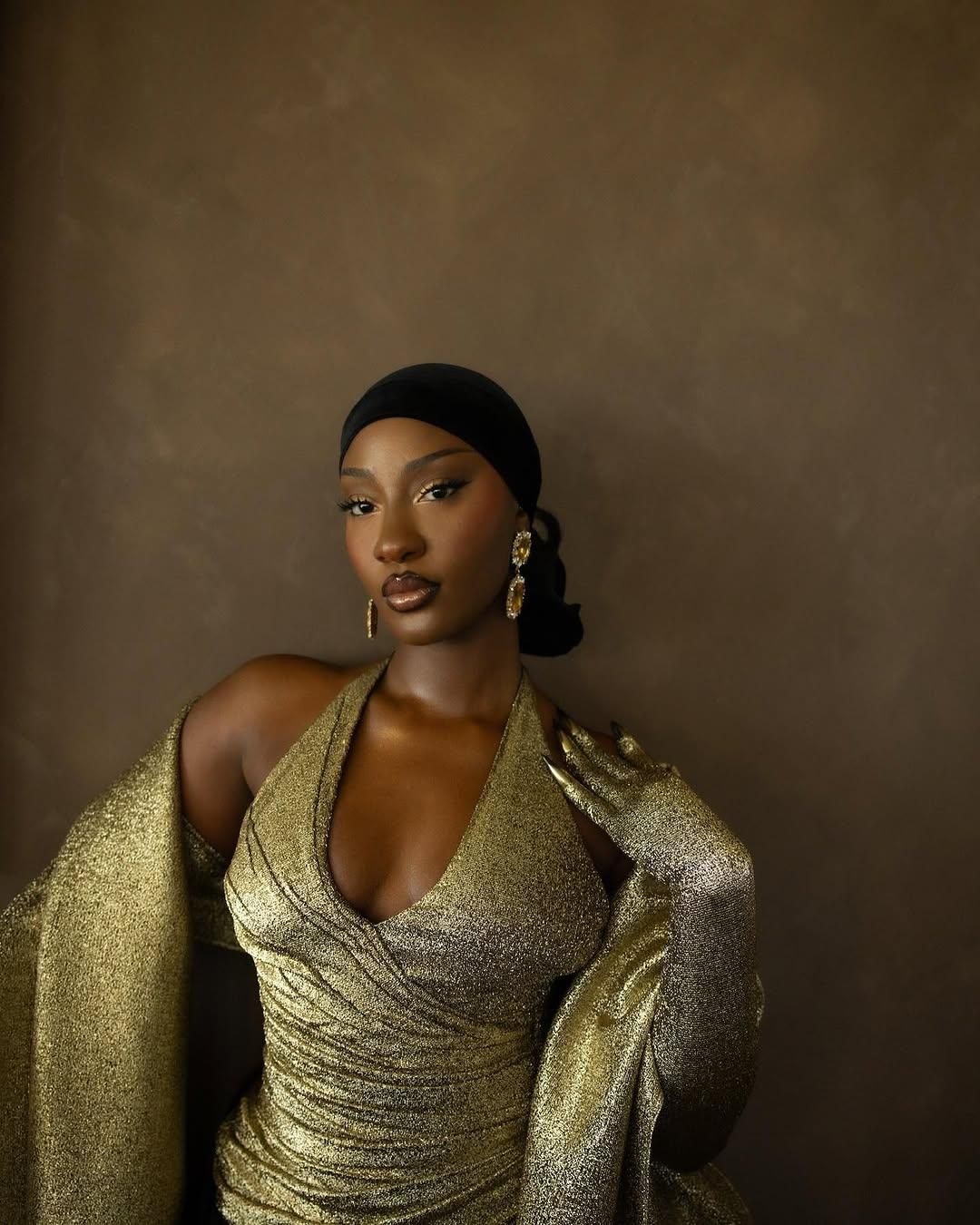 Tems delivers an unforgettable performance in Johannesburg