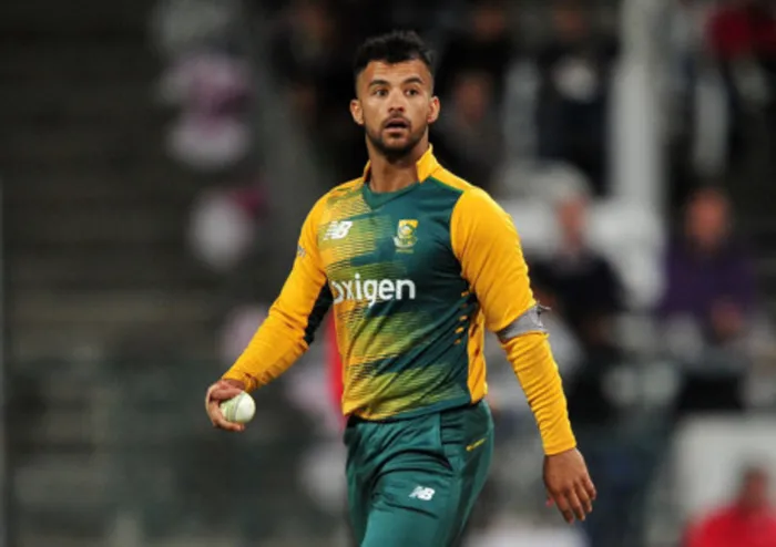 Duminy: We are by no means out