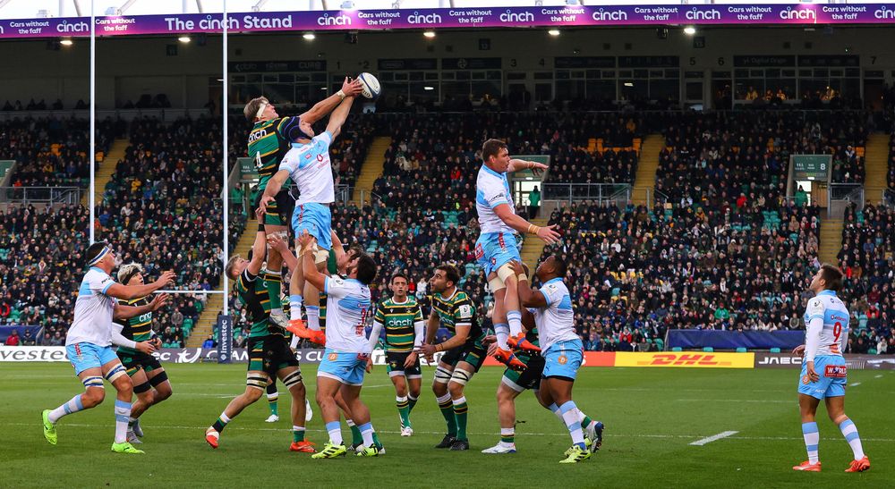 Battered Bulls face brutal Sharks test as Ackerman searches for answers