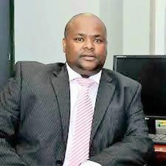 Minister Manamela launches investigation into R3 million salary scandal ...