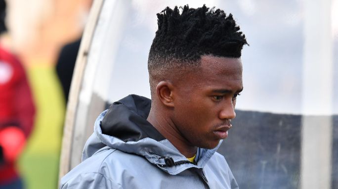 Sivalwe ngoweChiefs isikhala sikaMofokeng kwiBafana