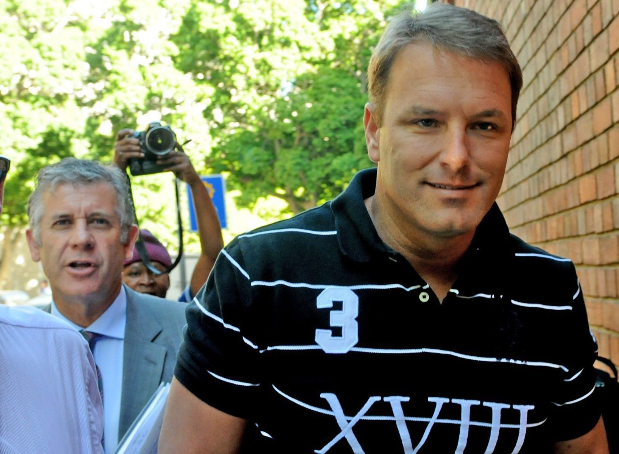 How Lifman was killed