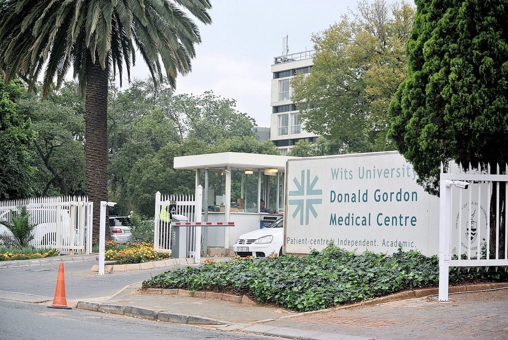 Donald Gordon Medical Centre staff accuse management of negligence amid ...