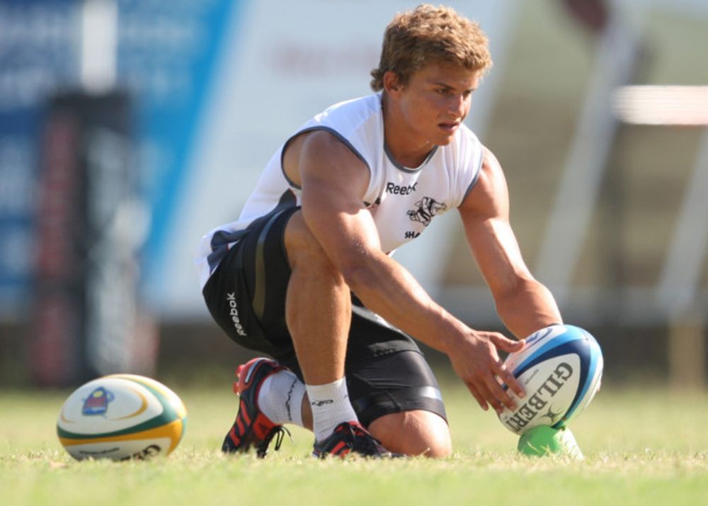 Lambie can make fullback his own