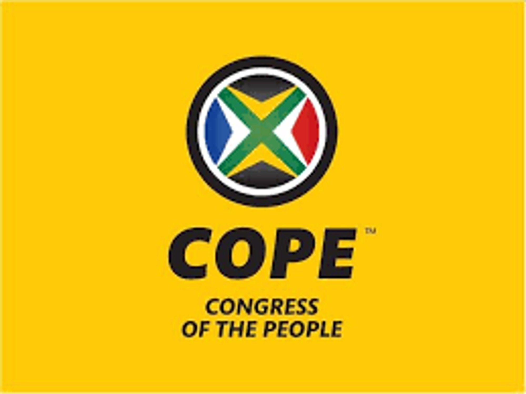 Fight breaks out at Cope briefing over leaders suspending each other