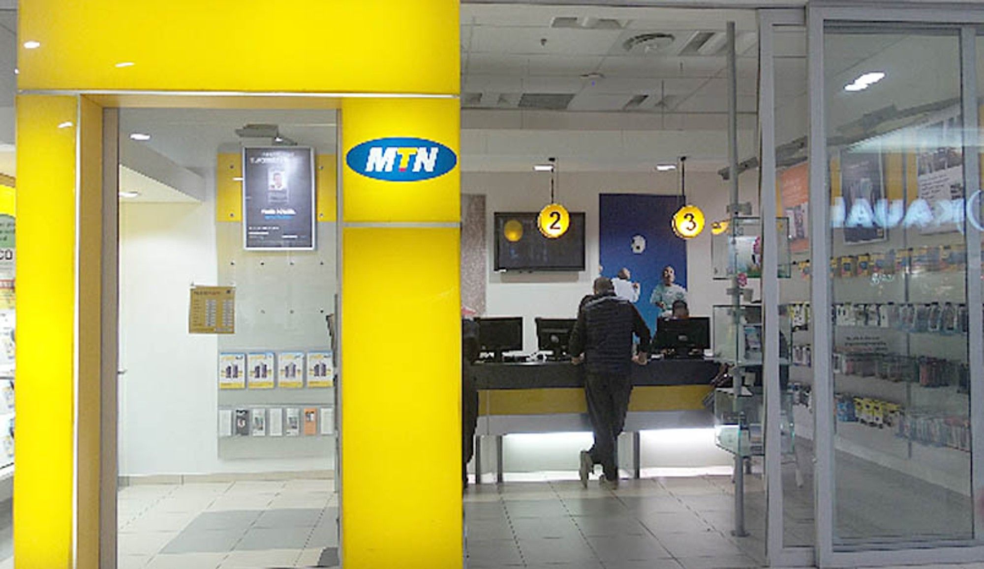 MTN launches social bundle for WhatsApp, Facebook, Youtube and Twitter