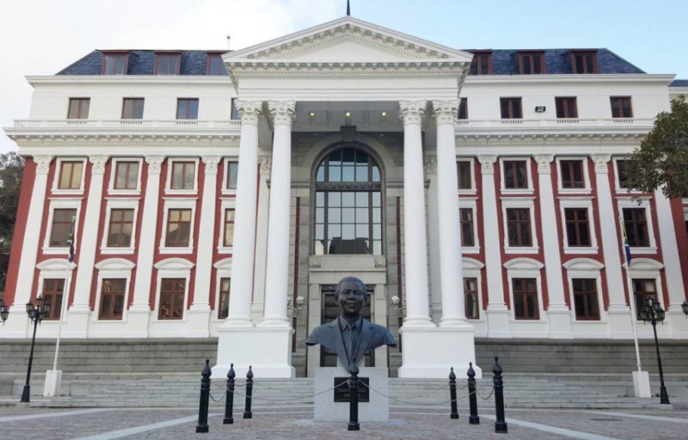 Inspector-General of Intelligence should be given more powers, says Al ...
