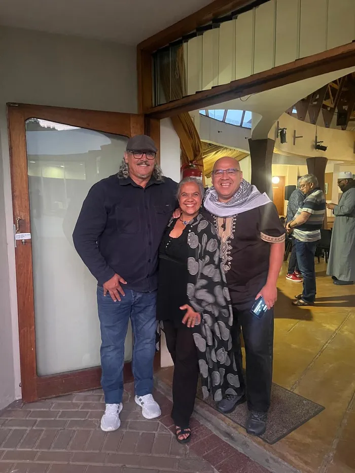 Holding the Line in a World Unravelling: Ben Turok, Trumpism ...