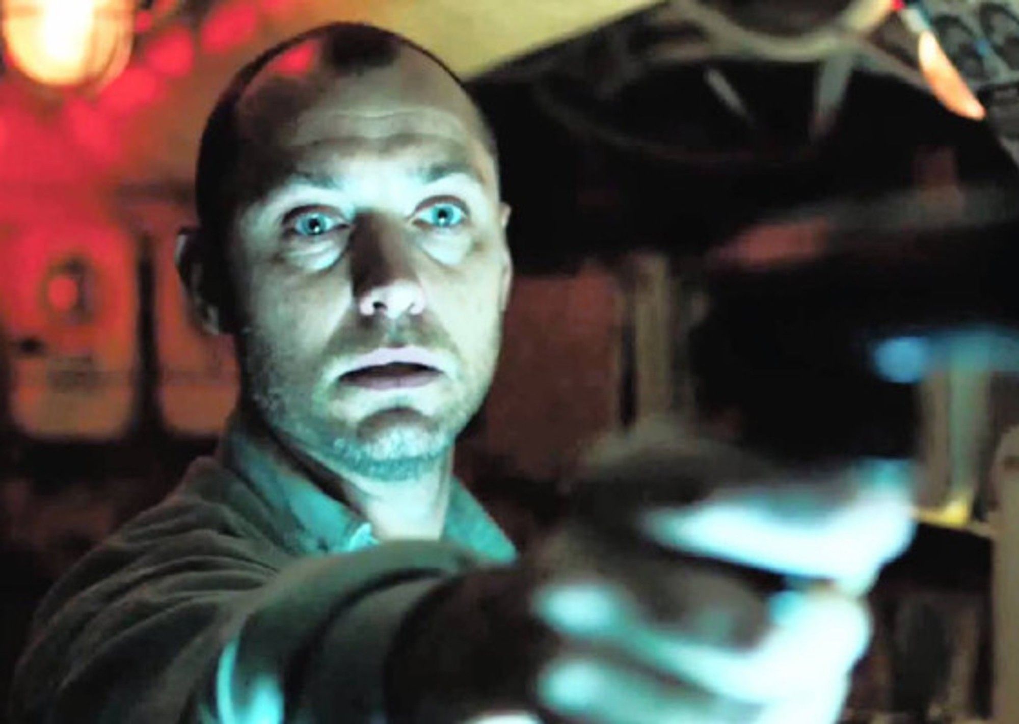 MOVIE REVIEW: Black Sea
