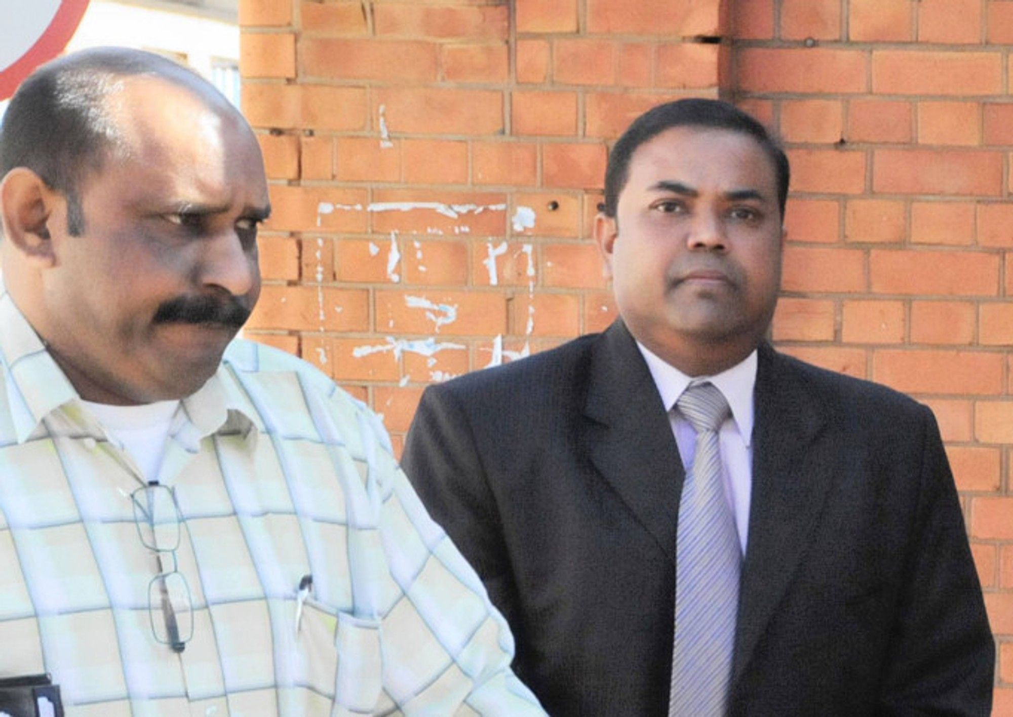 Claims of adultery emerge in doctor case