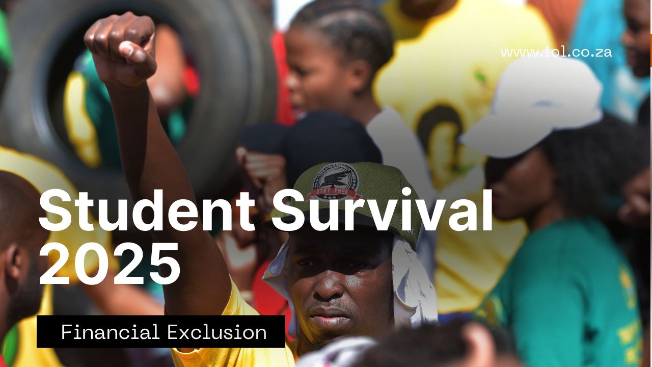 University students faces financial exclusion as 2025 academic year ...