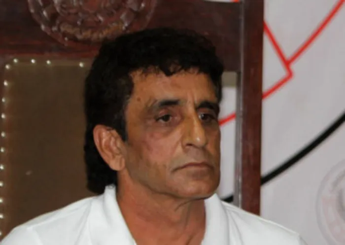 Umpire Rauf won’t attend court in India