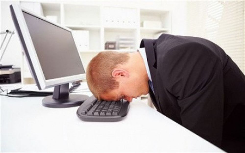 7 reasons to only work hours you’re meant to