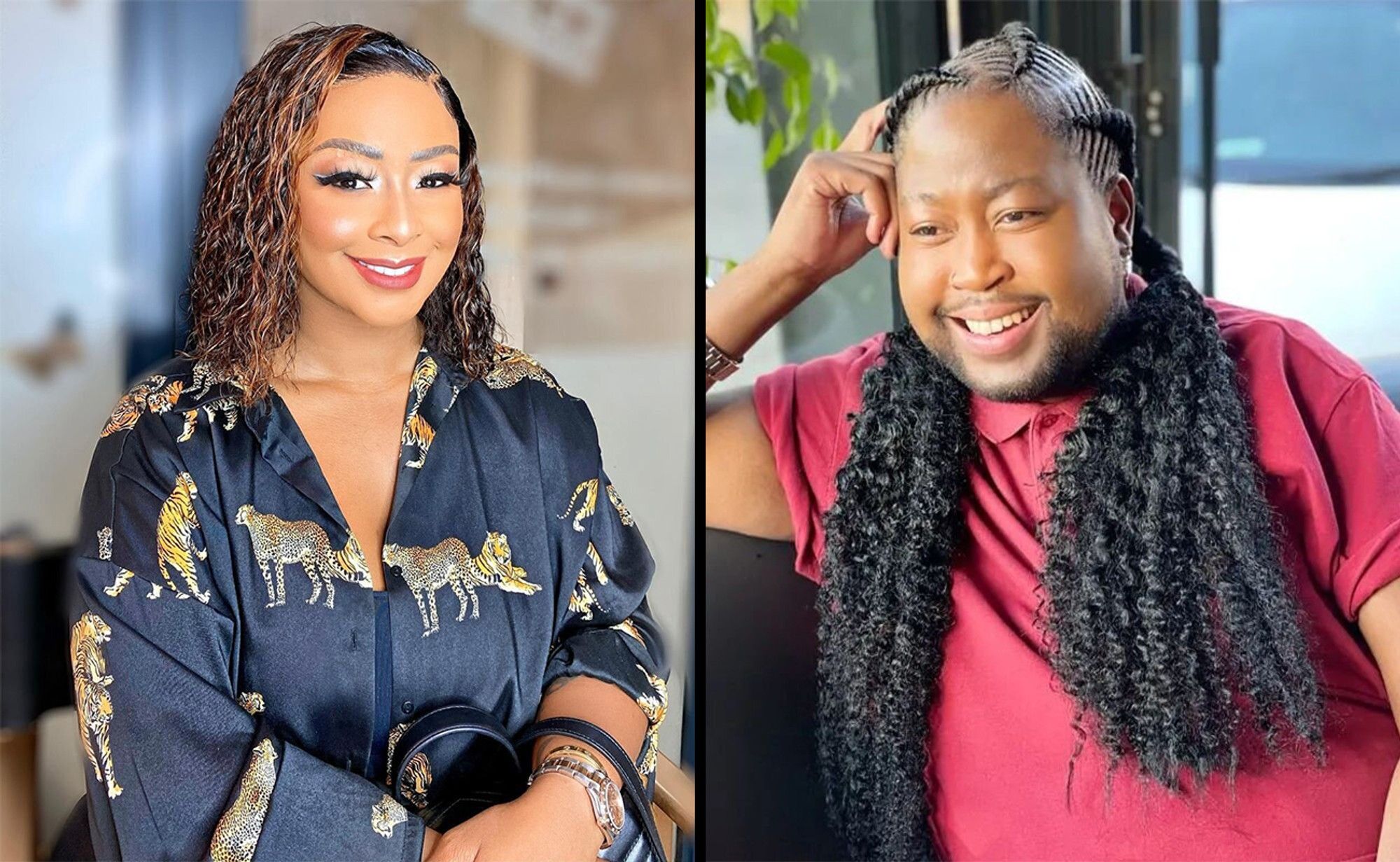 LISTEN: Shocking audio of Boity and Bujy’s fight