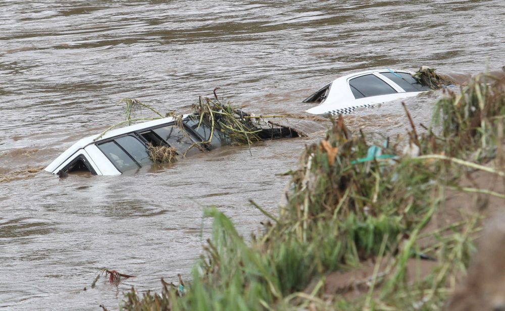 How KwaZulu-Natal is rebuilding after the devastating April 2022 floods