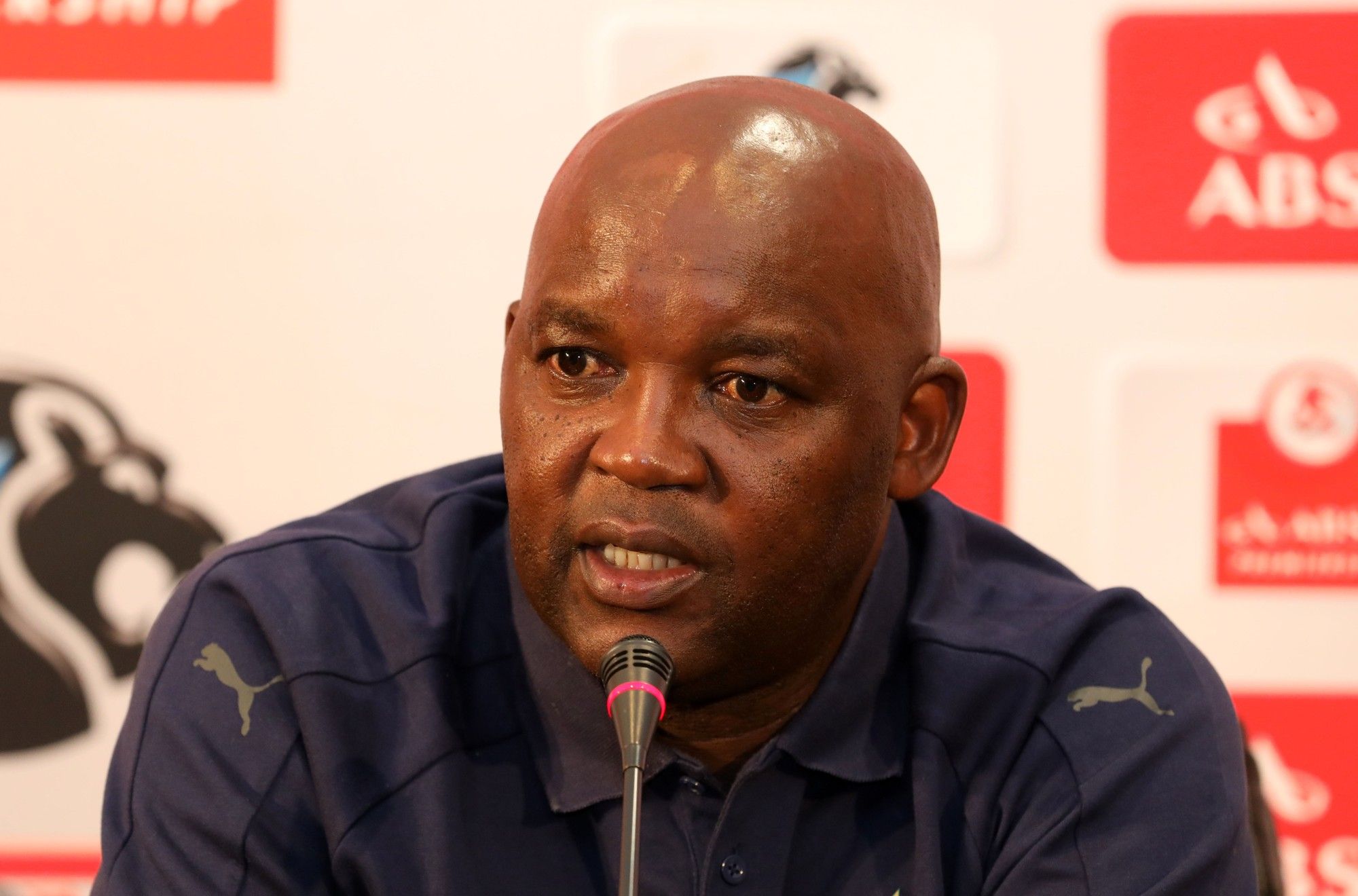 Pitso up for Spanish wizards