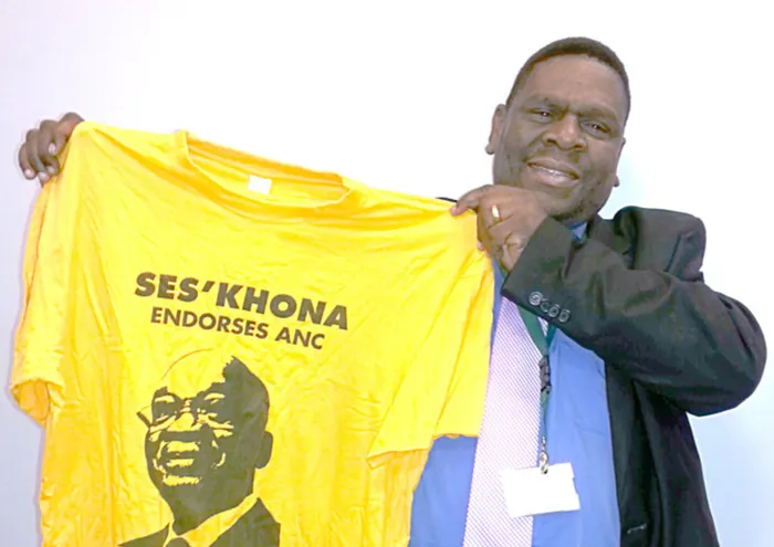 T-shirt stunt ‘smacks of anarchy’