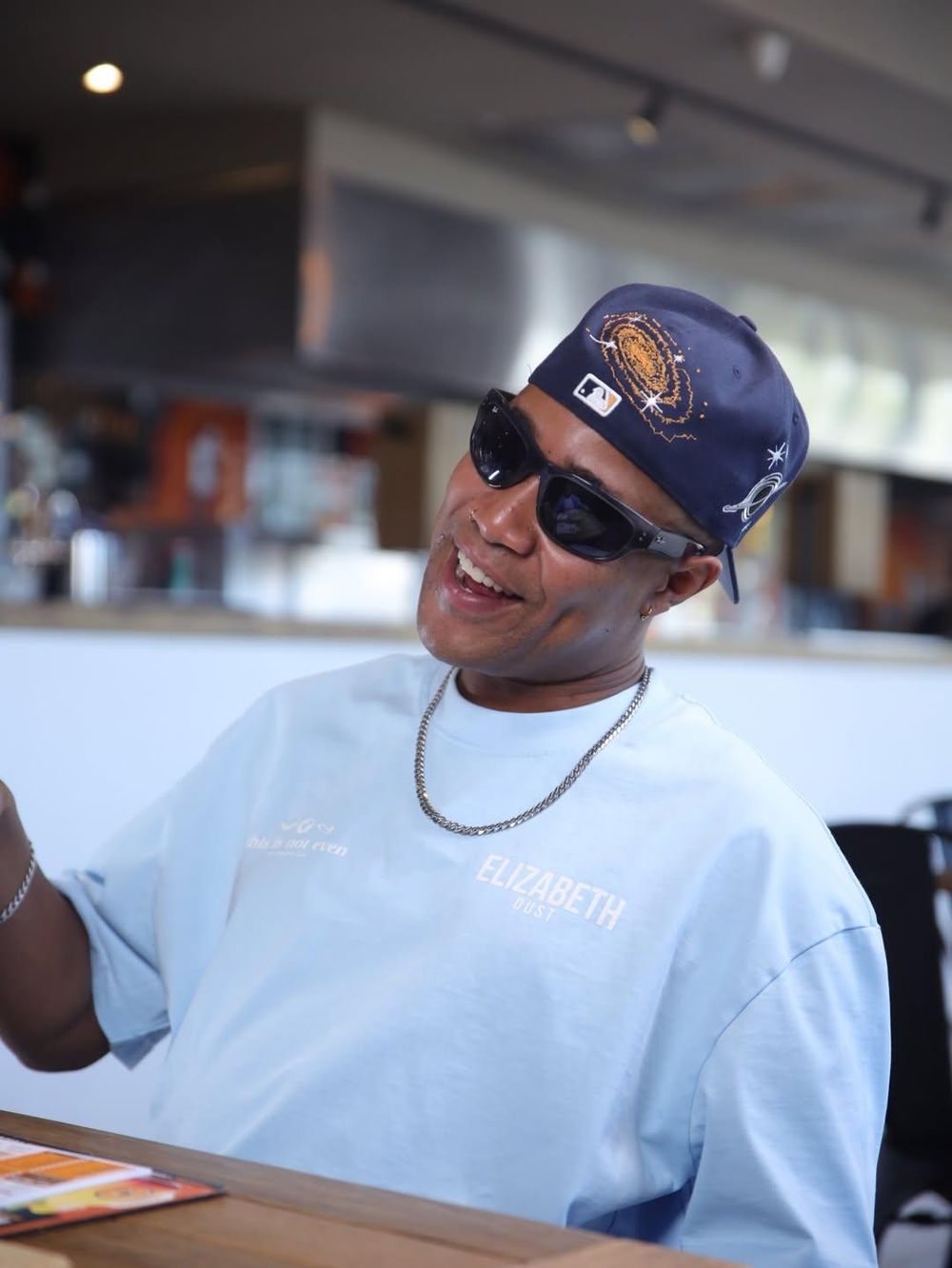 DJ Speedsta faces massive backlash after cryptic post about Shamiso ...