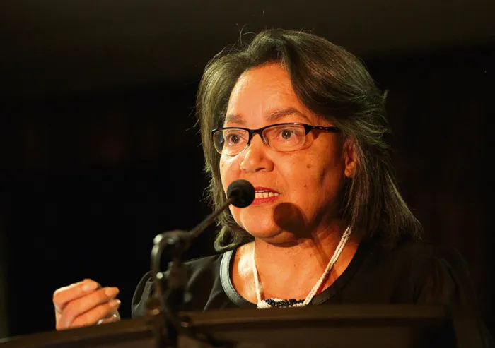 ‘Posters, pamphlets won’t end racism’
