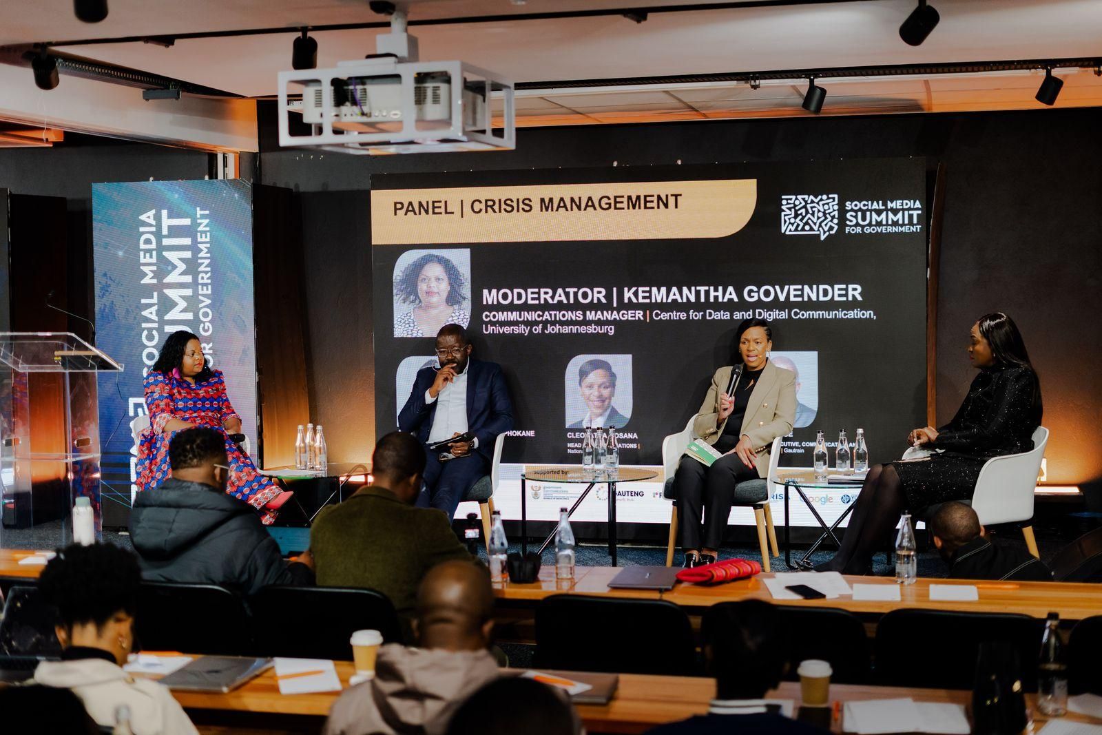 How strong leadership and coordination mitigate reputational risks ...