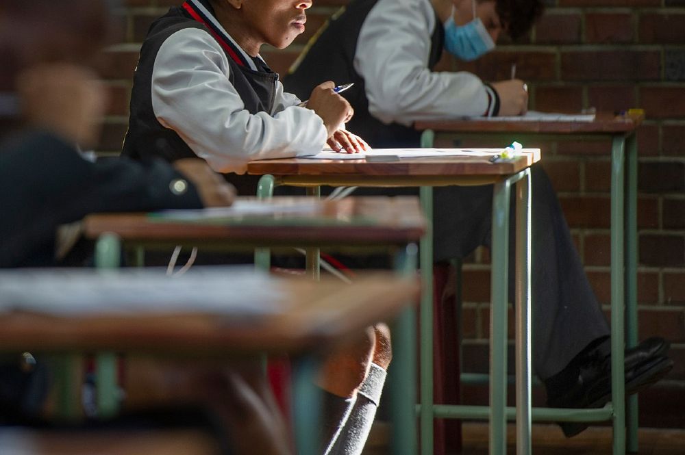 Prioritising balance leads to success for top KwaZulu-Natal matriculants
