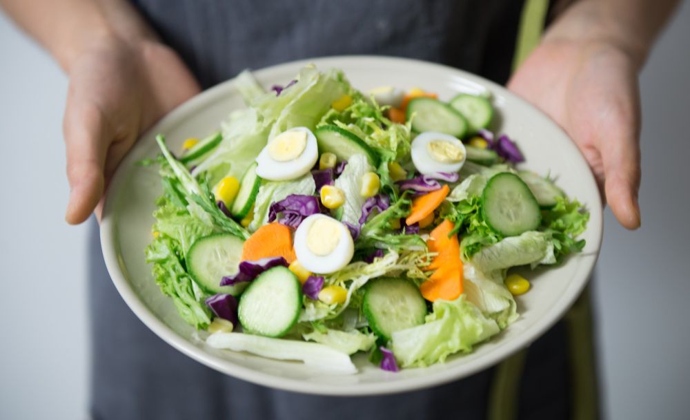 The worst diet mistakes you can make and how to avoid them