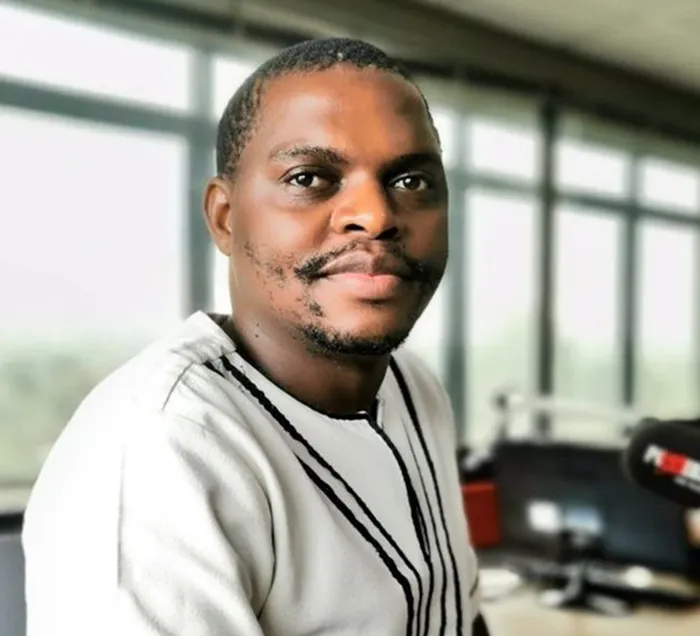 Rise Mzansi’s Mnguni hopeful he will beat Zille and Mashaba in race for ...