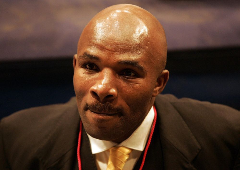 Baby Jake was a small giant – ANC