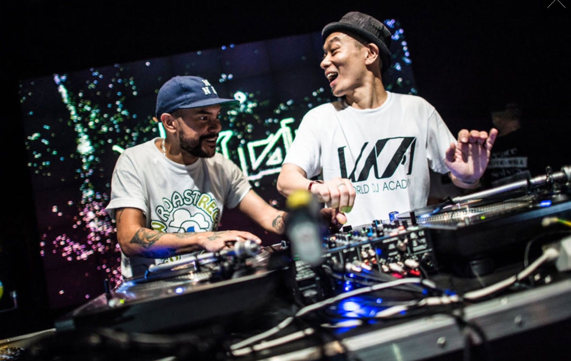 Red Bull 3Style World DJ Championships is back