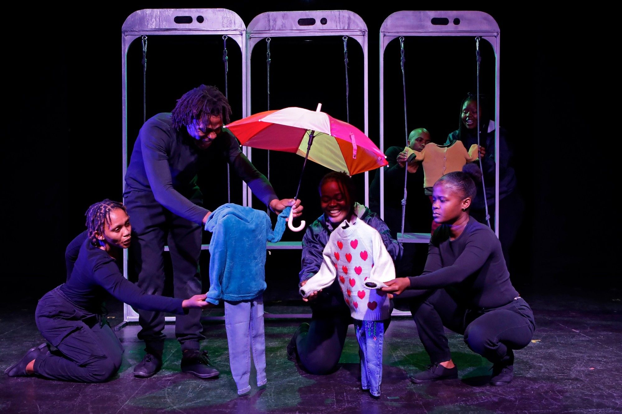 Magnet Theatre’s ‘Summer Season’ brings theatre magic for all ages