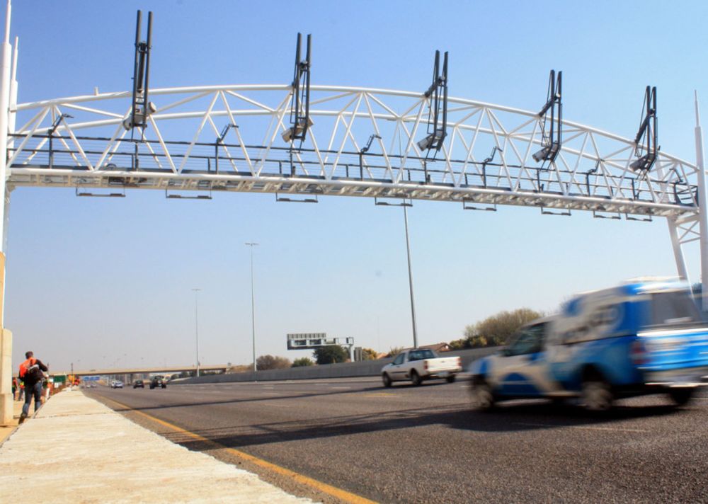 Toll petition handed to legislature