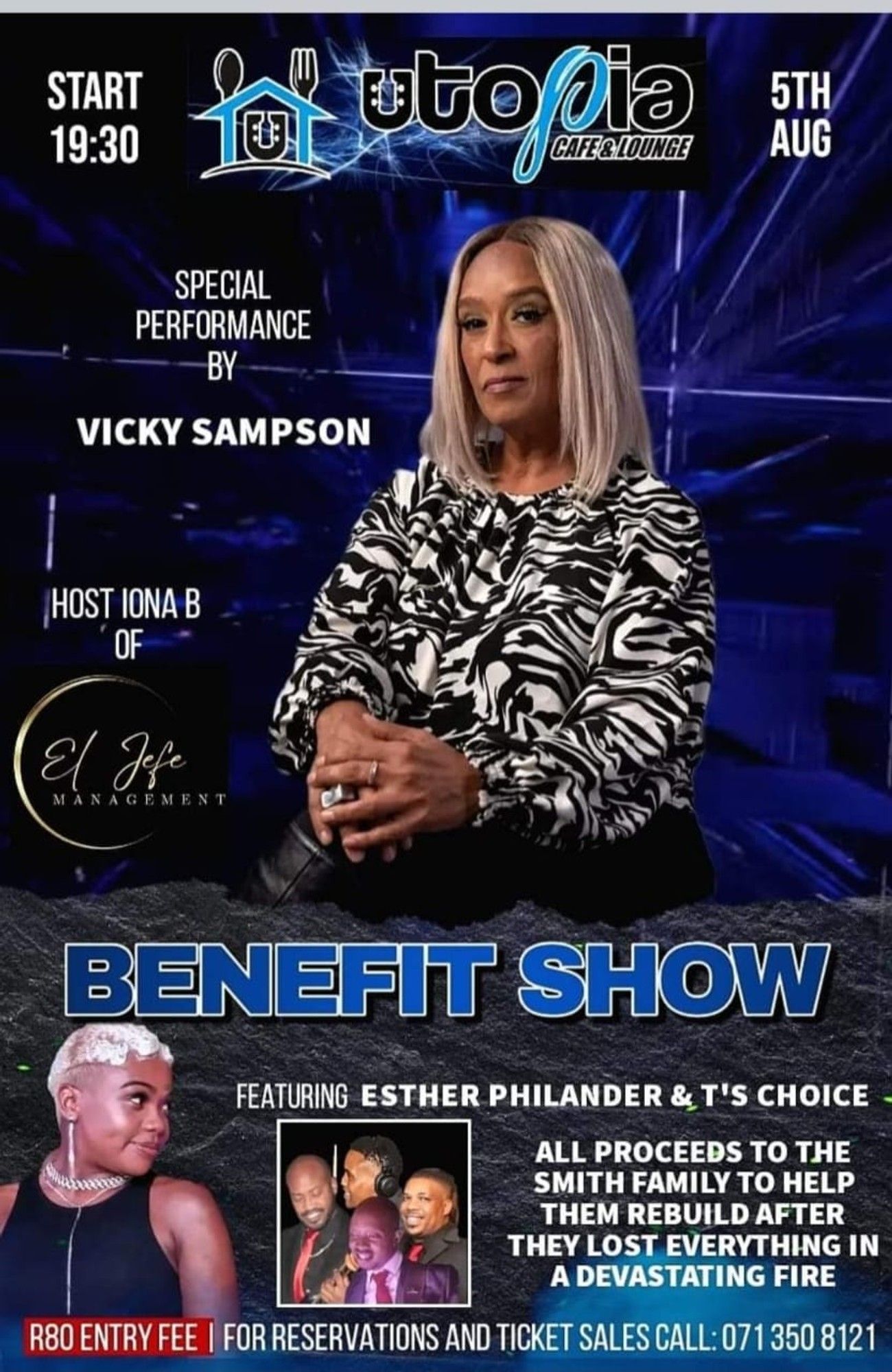 YOUR WEEKEND: Gig guide