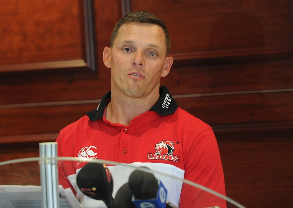 Lions name strong squad for Currie Cup semi-final against Bulls